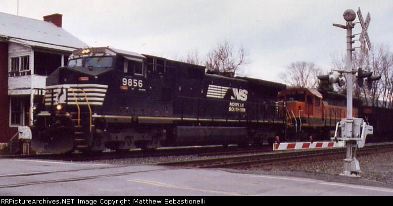 NS 539